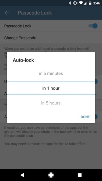 7 روش حل ارور Too Many Communities، Attempts و Tries تلگرام