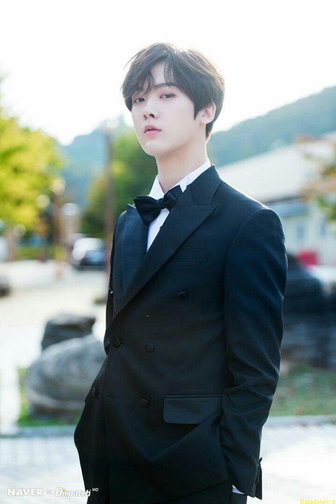 بیوگرافی گروه آسترو و اعضای 6 نفره Astro